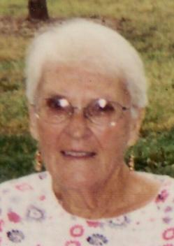 Earlla “Faye” Hulce Hadley | News, Sports, Jobs - Lawrence Journal ...